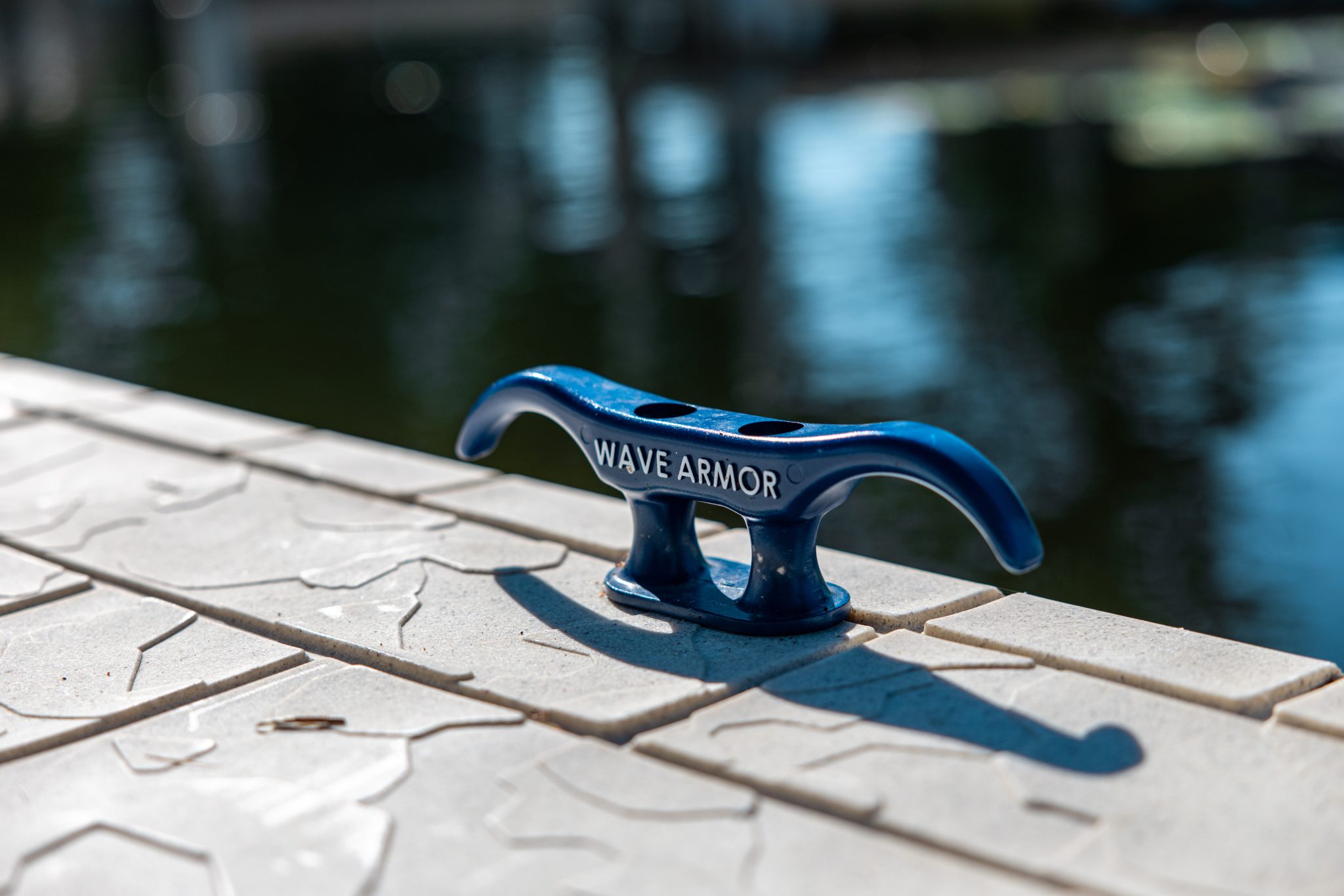 Canada's Top Dealer for Boat Docks, Lifts, & Marinas - Dock Stop